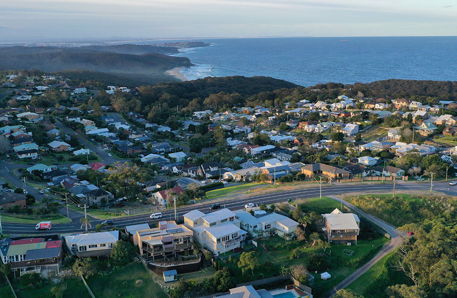 Wellness at Heart of Nationwide Design Competition | The Urban Developer