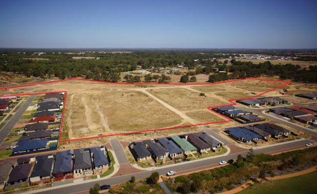 Land In High Demand From WA Residential Developers | The Urban Developer