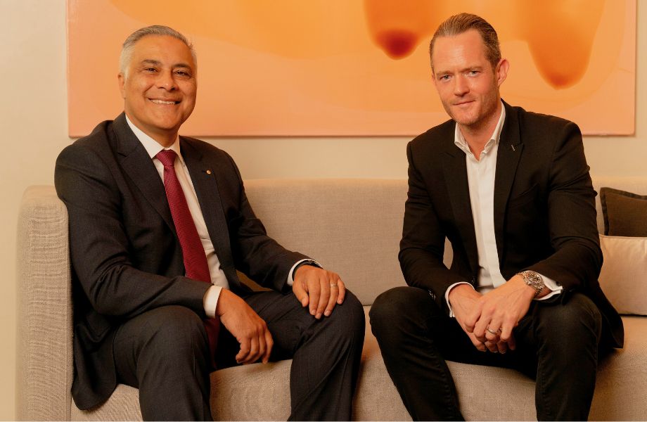 Former Australia Post Boss Joins Gurner Group | The Urban Developer