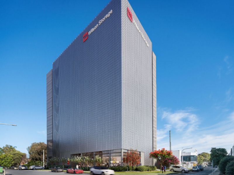 Storage Shed Design Wins Praise in Sydney’s Bayside | The Urban Developer