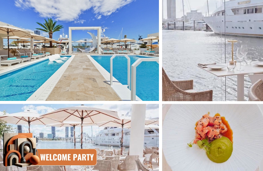 Urbanity Experience Gets Under Way at Welcome Party | The Urban Developer