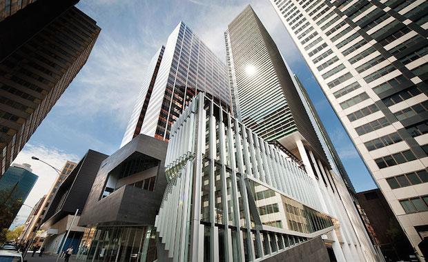 GPT And GWOF Secure Melbourne Towers For $608.1m | The Urban Developer