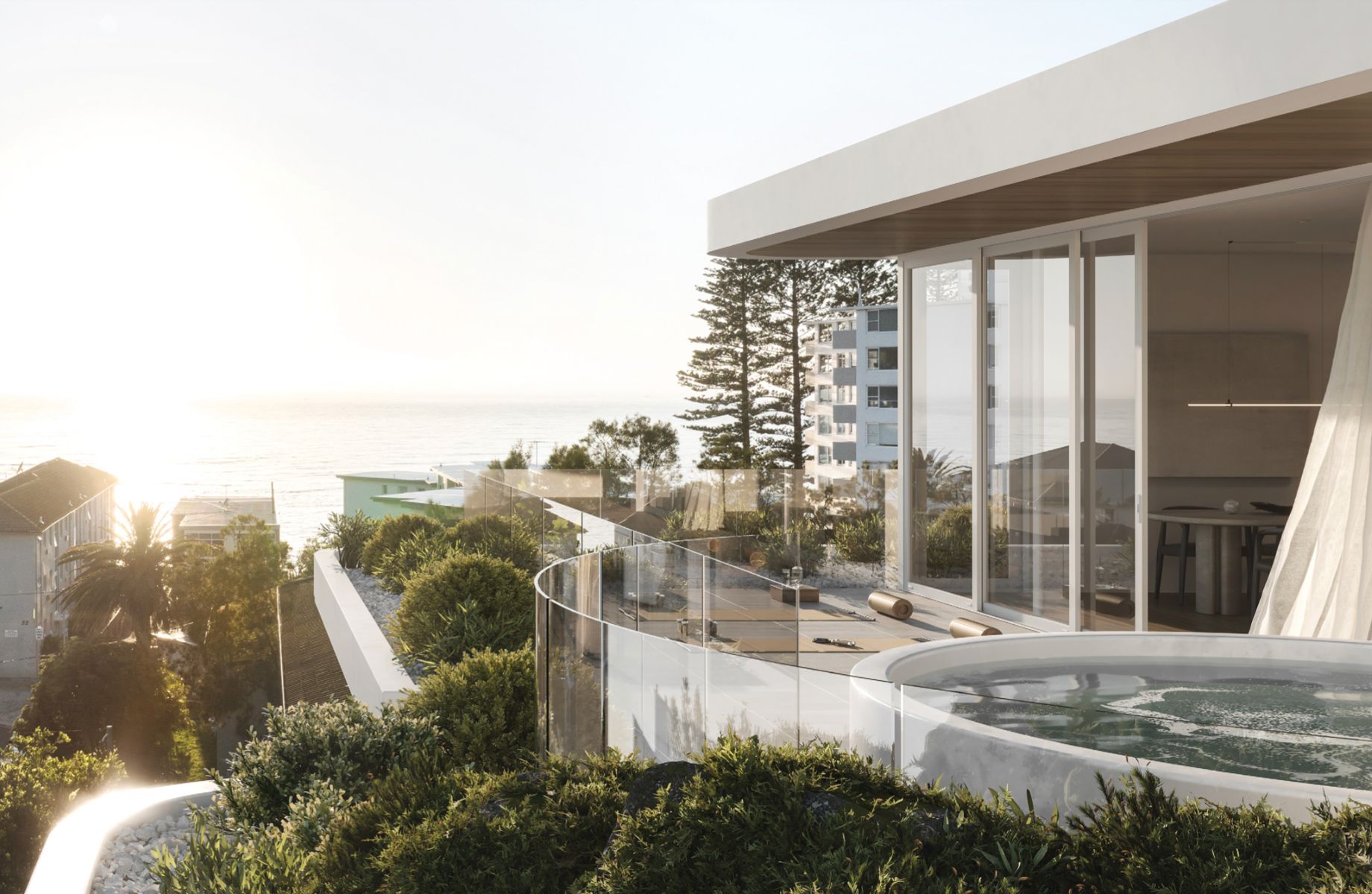Luxury Developer Reveals Cronulla Plans | The Urban Developer
