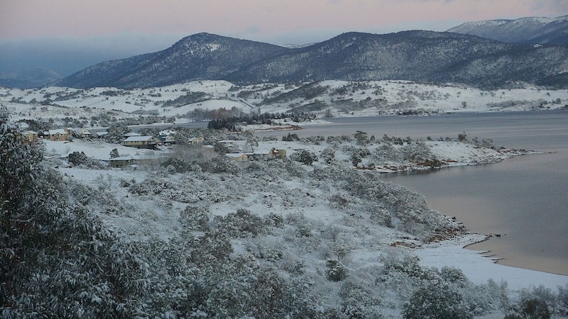 Bursting at the Seams’: Jindabyne Masterplan to Boost Supply