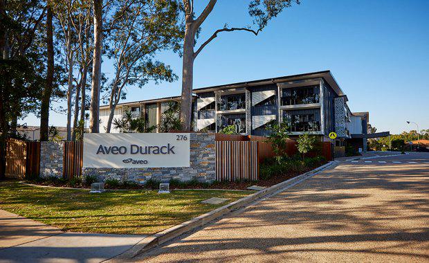 Retirement Provider Unveils $36 Million New Aged Care Facility in ...