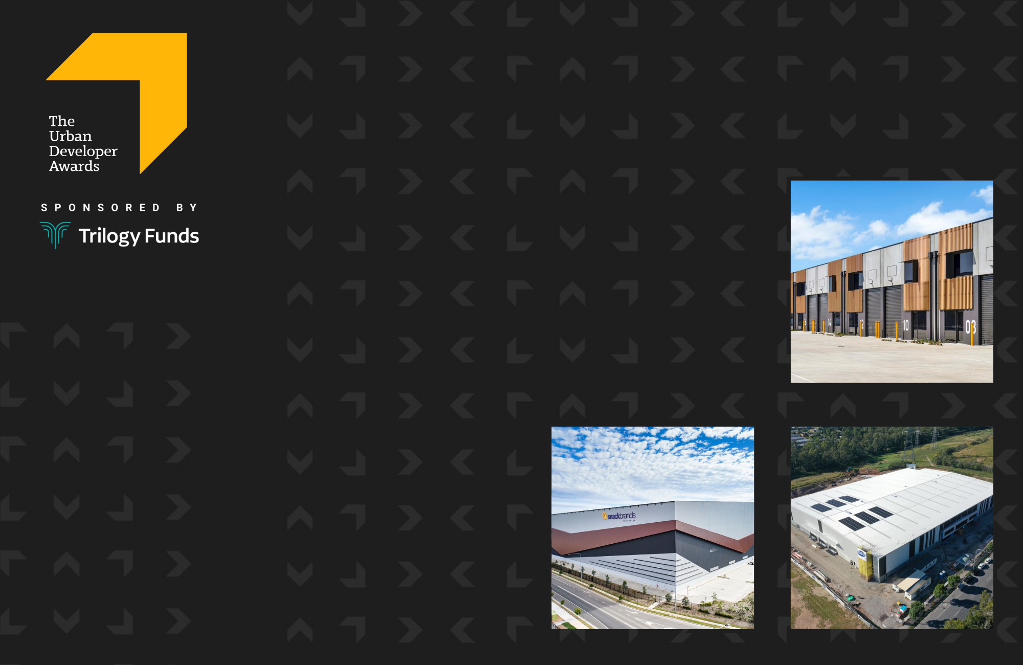 TUD Awards Winner: Development of the Year - Industrial | The Urban ...