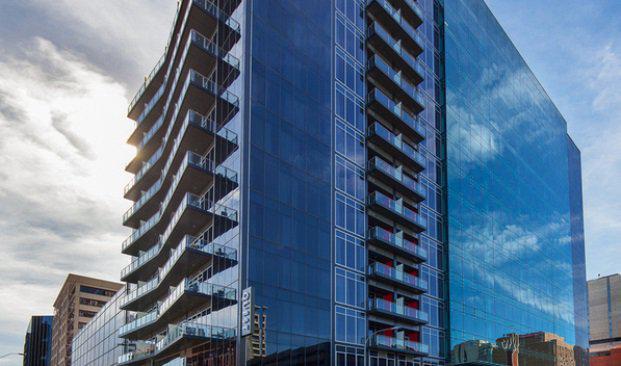Speculative office play pays off at Adelaide's 70 Franklin Street | The ...