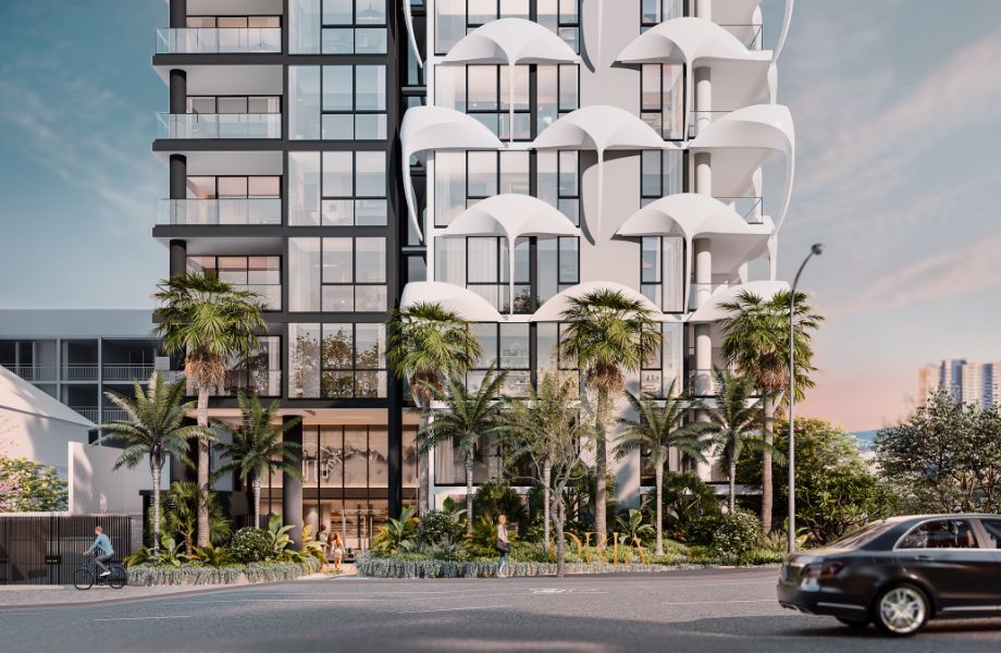 Mothballed Spring Hill Art Deco Tower Plans Resurrected | The Urban ...