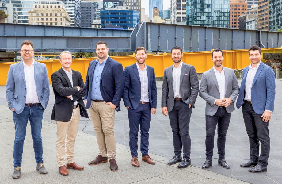 Top Engineers, Developers Champion Neuron PropTech | The Urban Developer