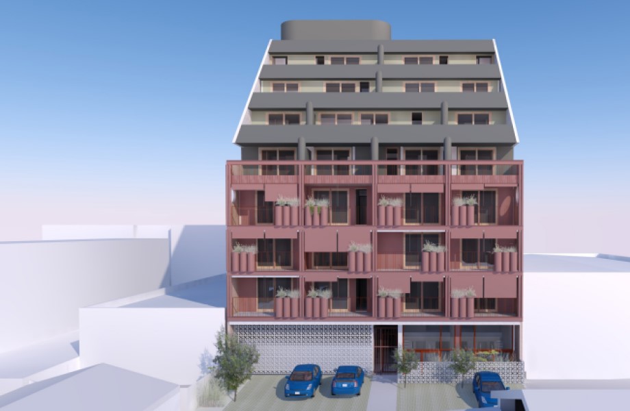 Nightingale Fine Tunes Coburg Not-for-Profit Project | The Urban Developer