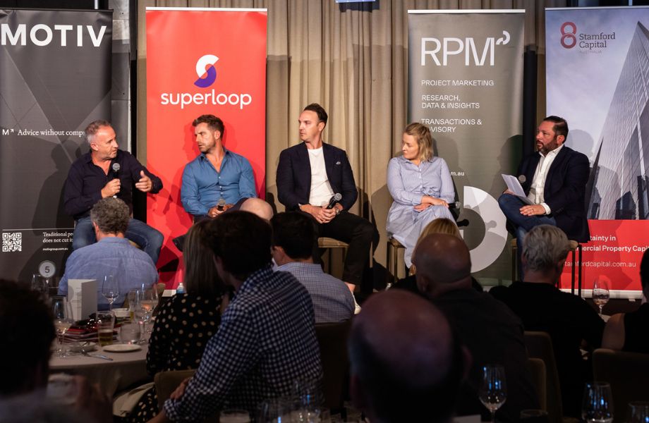 Subbies Fill Queensland Construction Gaps | The Urban Developer