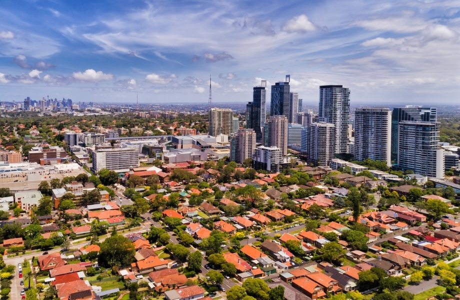 Building Design Key to Water Management | The Urban Developer