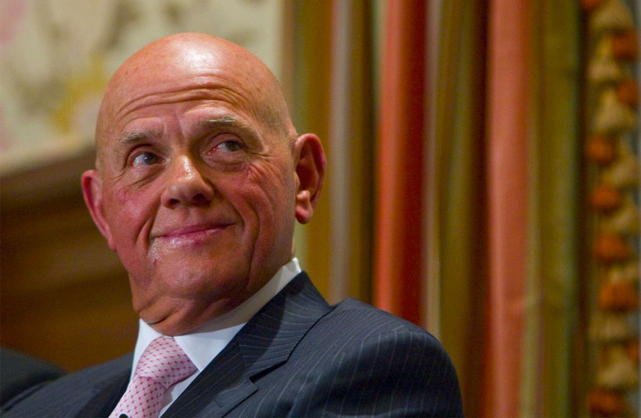 Online Shift Keeps Lew’s Profits Up | The Urban Developer