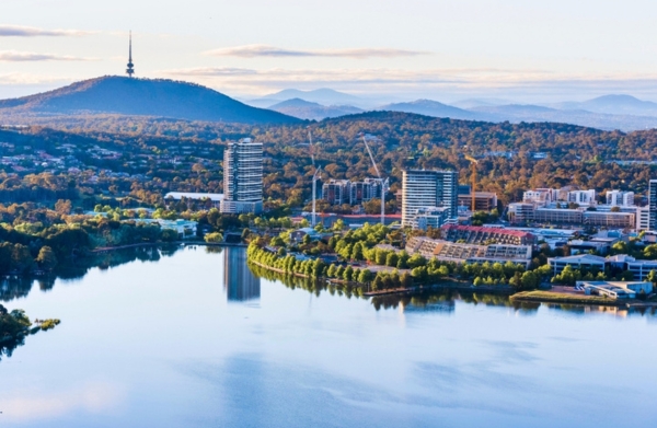 ACT’s ‘Significant’ Reforms Unlock Missing Middle | The Urban Developer