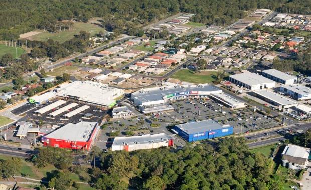 Sentinal Sells Rothwell Homemaker Centre for $30 Million | The Urban ...