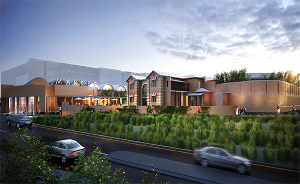 Historic Boggo Road Gaol To Undergo Major Urban Renewal | The Urban ...