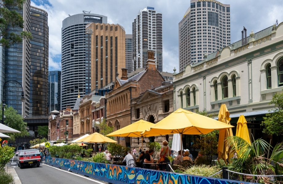 NSW Night-Time Hospitality Struggles Despite Reforms | The Urban Developer