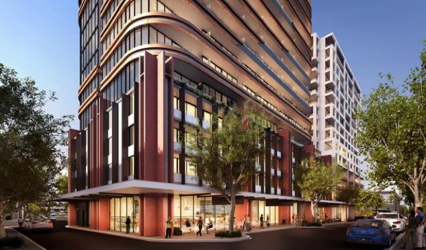 Caydon Gets Approval For First Stage Of Moonee Ponds Project | The ...