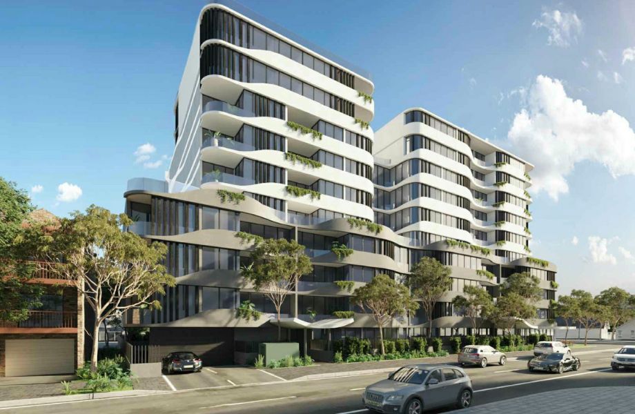 Builder-Developer Plans 10 Storeys on Amalgamated Kogarah Site | The Urban Developer