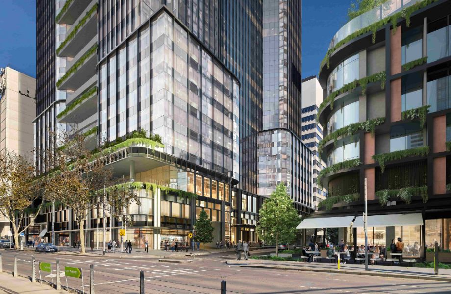 Mirvac Takes Wraps off $1.8bn Build-to-Rent Venture | The Urban Developer