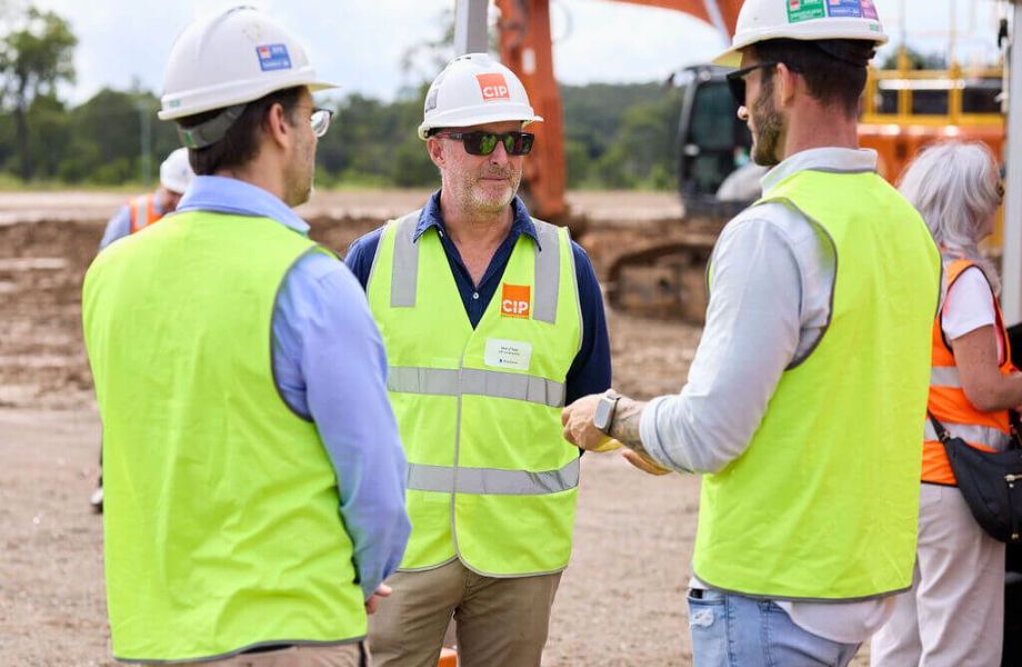 Access Coins Boosts CIP Constructions’ PTA Compliance | The Urban Developer