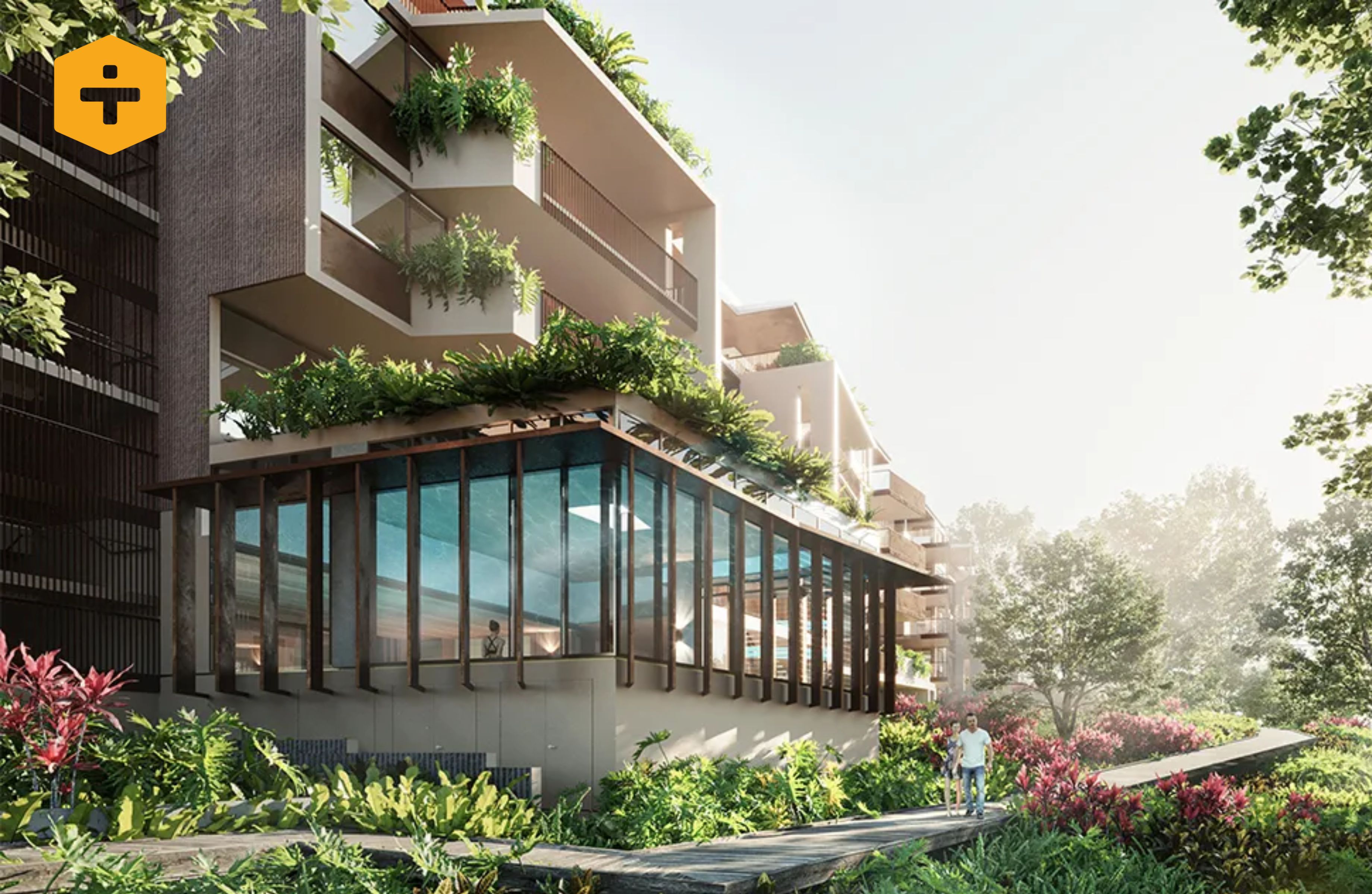 Affordable Focus Leaves Retirement Out in the Cold | The Urban Developer