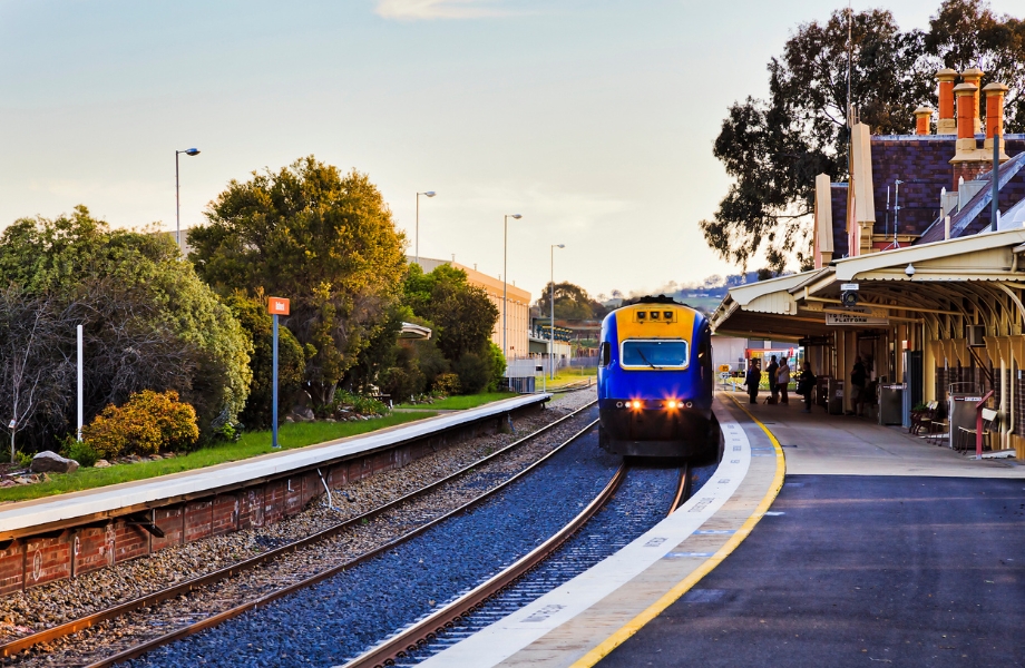 Bullet Train Plan for NSW Central West Gains Ground | The Urban Developer