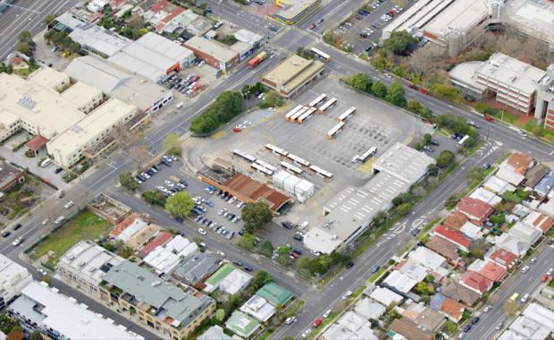 Seddon Development Site Picked Up For Record Price | The Urban Developer