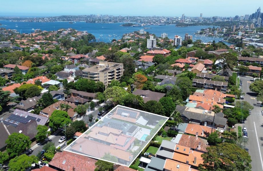 Central Element Dials Up Design for North Shore Play | The Urban Developer