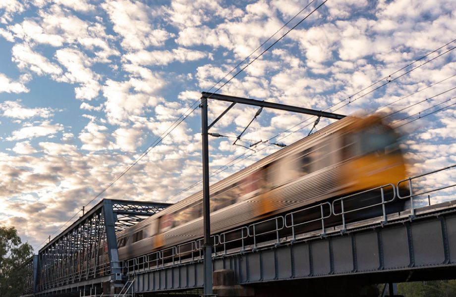 Rail Call Grows Louder as Ipswich Population Skyrockets | The Urban ...