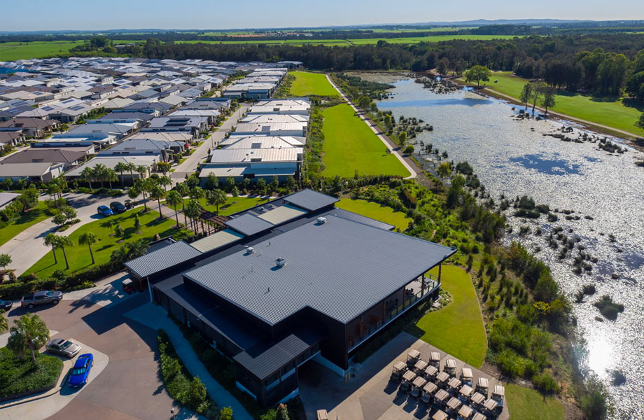 Developers Ready Land Lease Projects for Ageing Population | The Urban ...