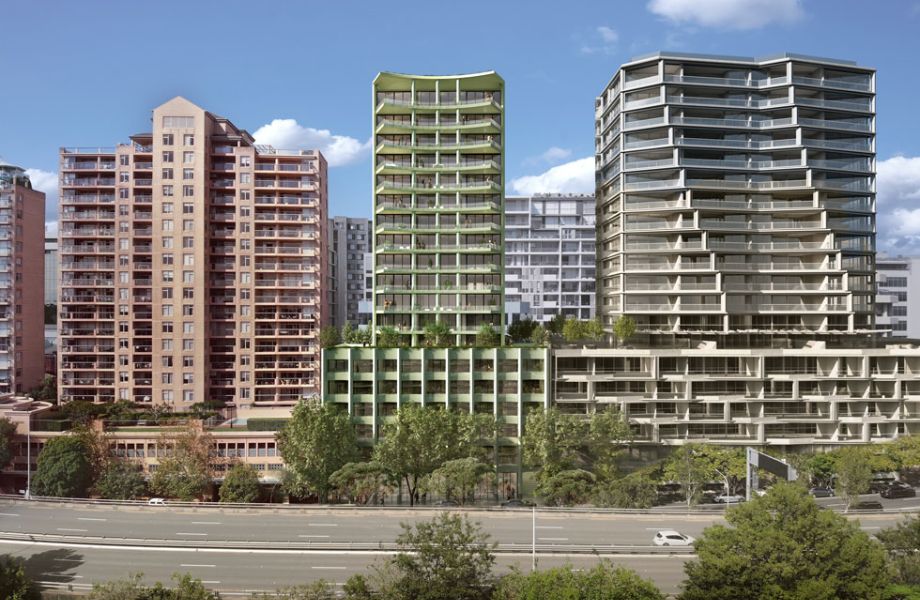 Bondi Junction Shoptop Tower Wins Approval | The Urban Developer