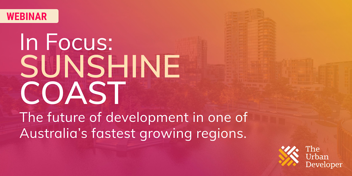 On-demand: In Focus: Sunshine Coast