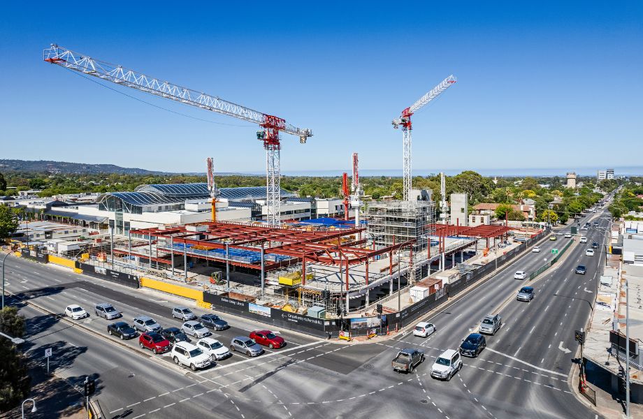 Australia’s Top 20 REITs Revealed | The Urban Developer