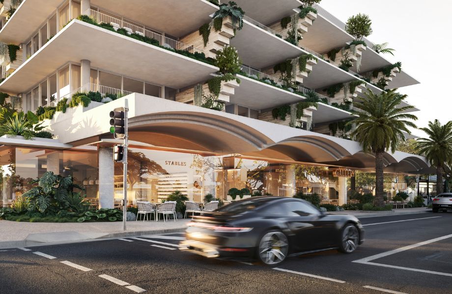 Graya’s New Development Model: ‘Better Than James St’ | The Urban Developer