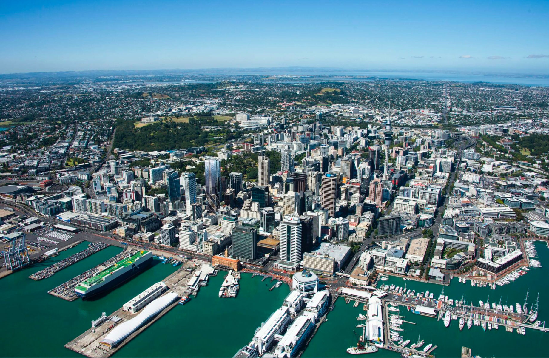 Top 20 Auckland Development Projects | The Urban Developer