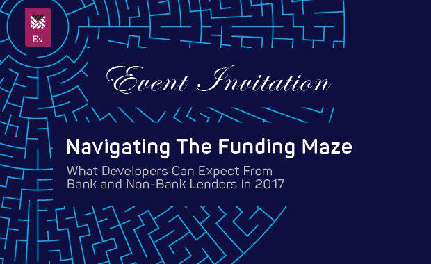 Navigating The Funding Maze: What Developers Can Expect From Bank and ...