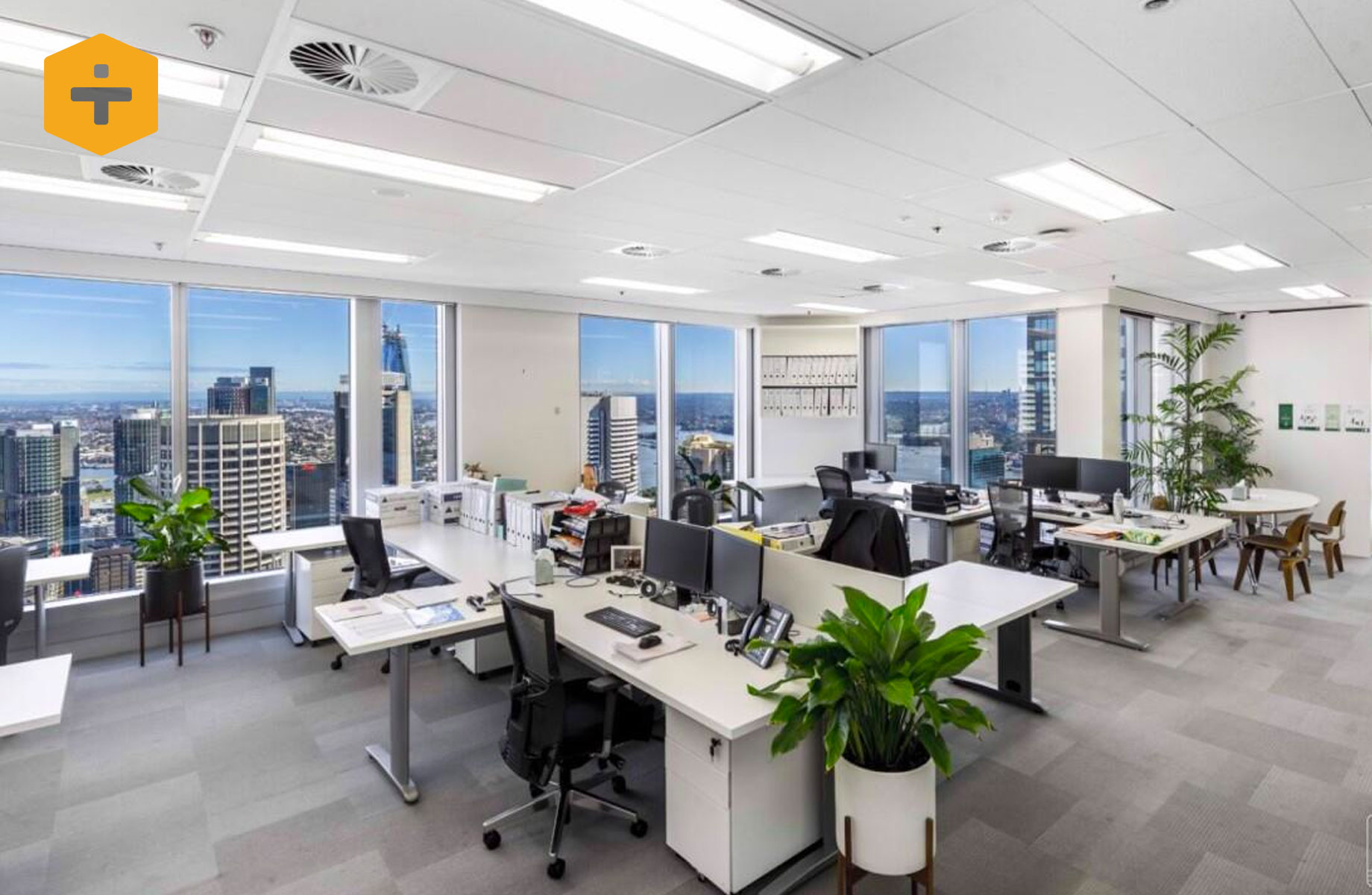 Health Check: Australia’s CBD Office Markets | The Urban Developer