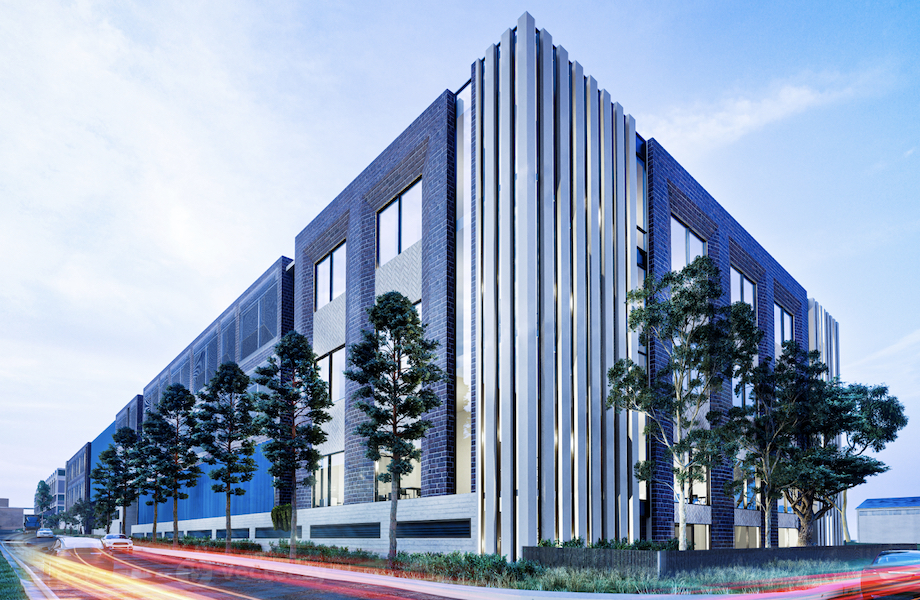 Perri Projects Plots $1bn West Footscray Data Centre | The Urban Developer