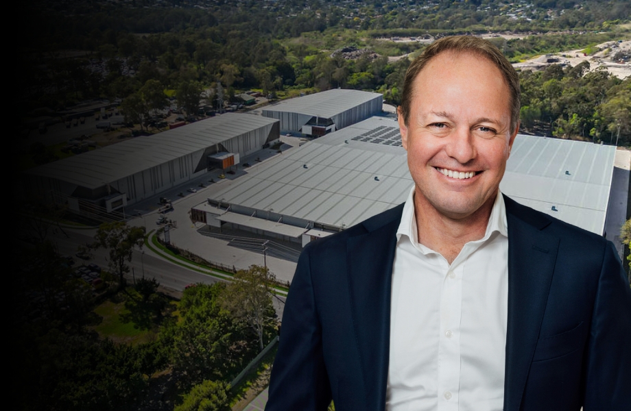 Centennial’s Paul Ford: From Vision to Industrial Vanguard | The Urban ...