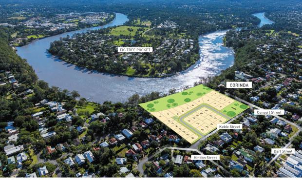 Metro To Auction $35 Million Brisbane Riverfront Land | The Urban Developer