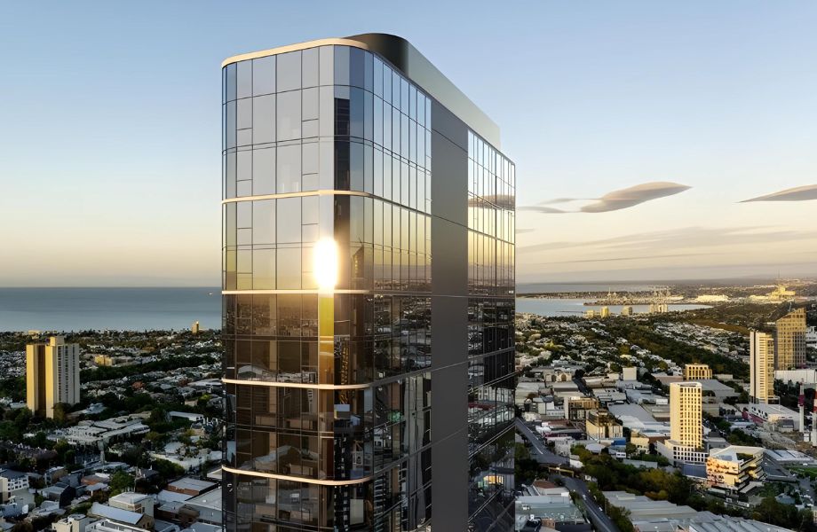 Salvo Gets Work Under Way on Southbank Skyscraper | The Urban Developer