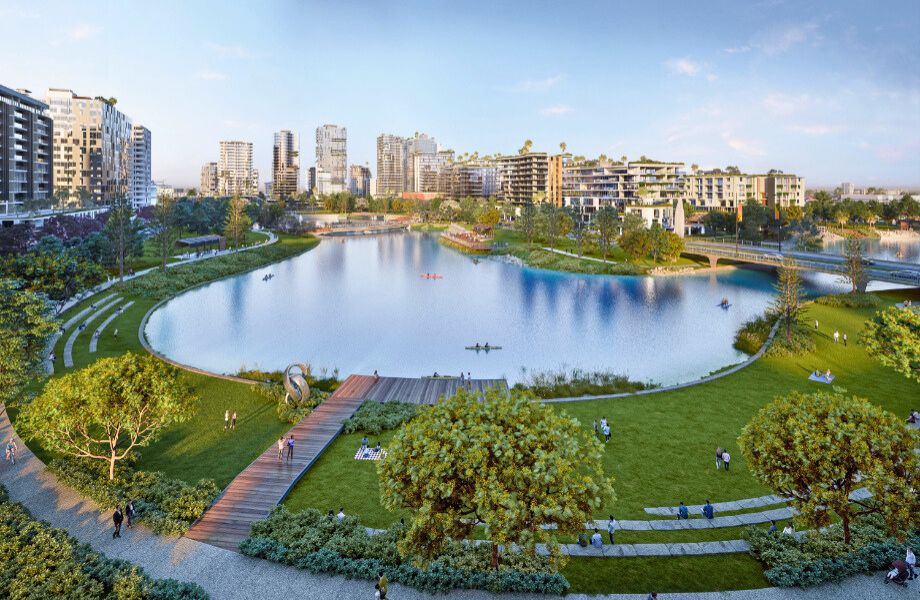 Maroochydore City Centre Reshapes Sunshine Coast’s Future | The Urban ...