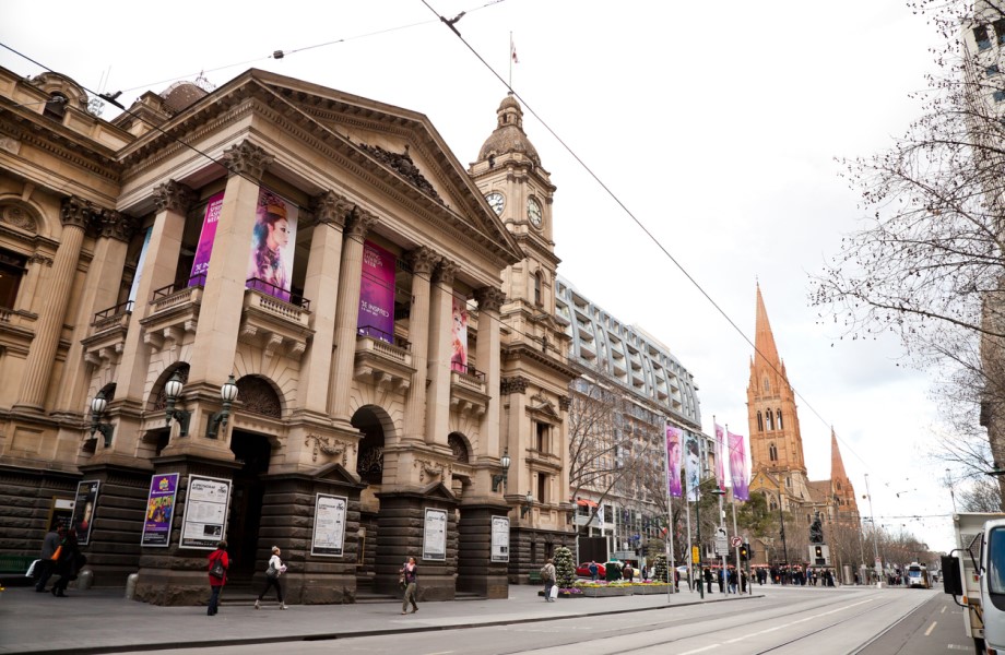 Melbourne Wants Faster, Simpler Planning | The Urban Developer