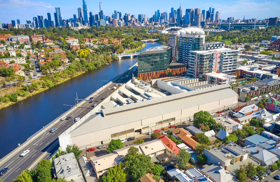 Outsized Cremorne Riverside Site Tipped to Fetch $100m | The Urban ...
