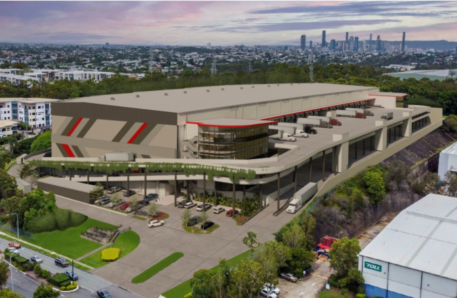 Cold Storage Plans for Former News Corp Brisbane Print Site | The Urban ...