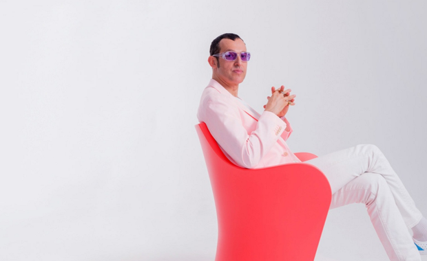 Karim Rashid And The Democratisation Of Quality | The Urban Developer