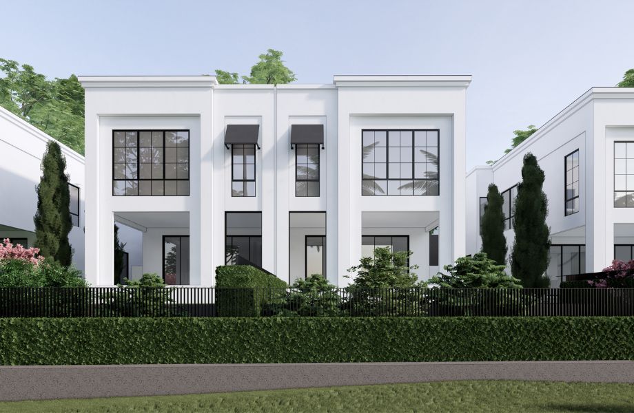 Azure Tees Off on $72m Brookwater Terraces | The Urban Developer