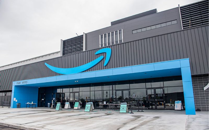 Amazon Lines Up Mega Data Centres for Sydney, Melbourne | The Urban ...