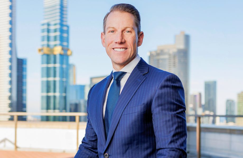La Trobe Financial Emerges as Key Player in Housing Delivery | The ...